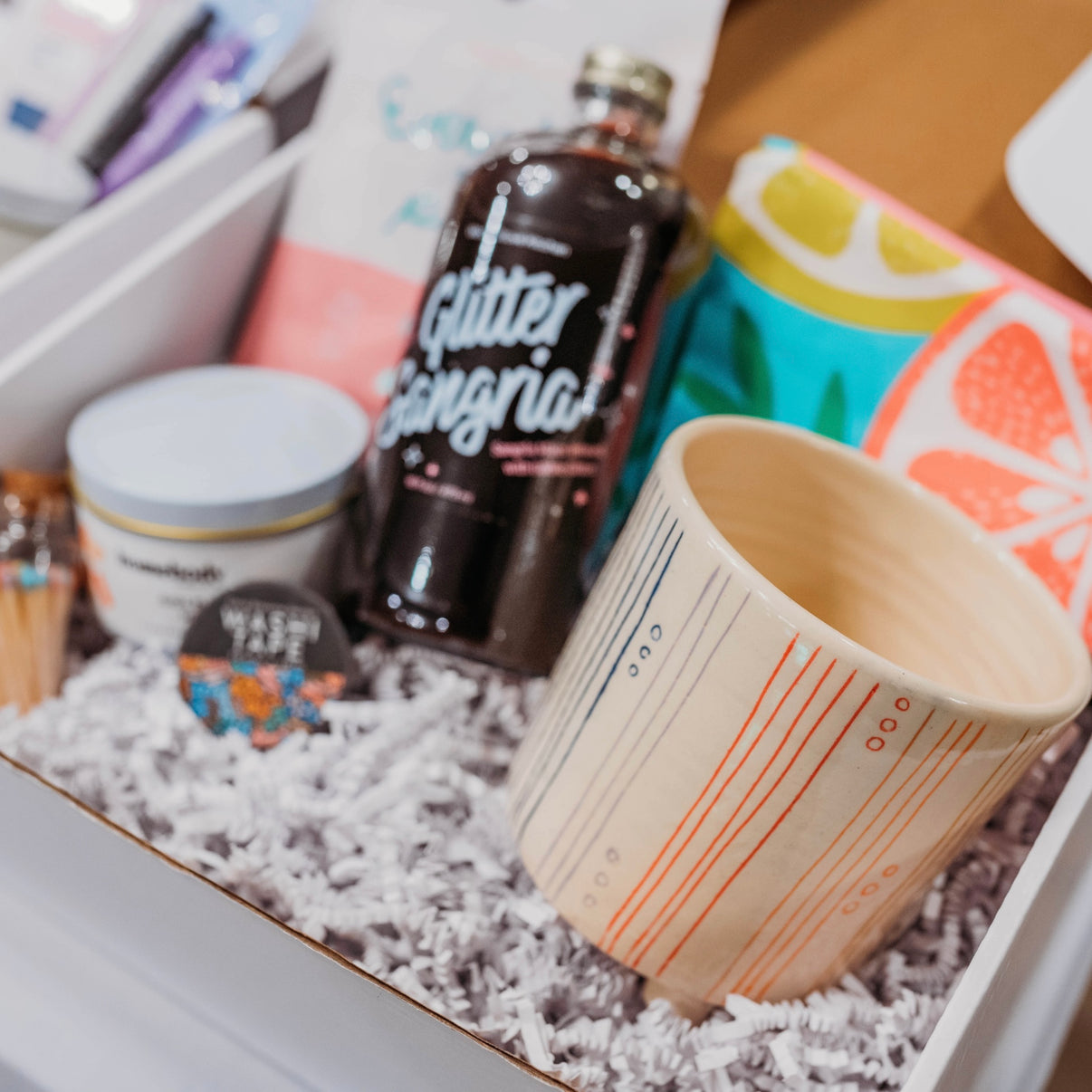 Maple Gift Box – Maple Layne Market